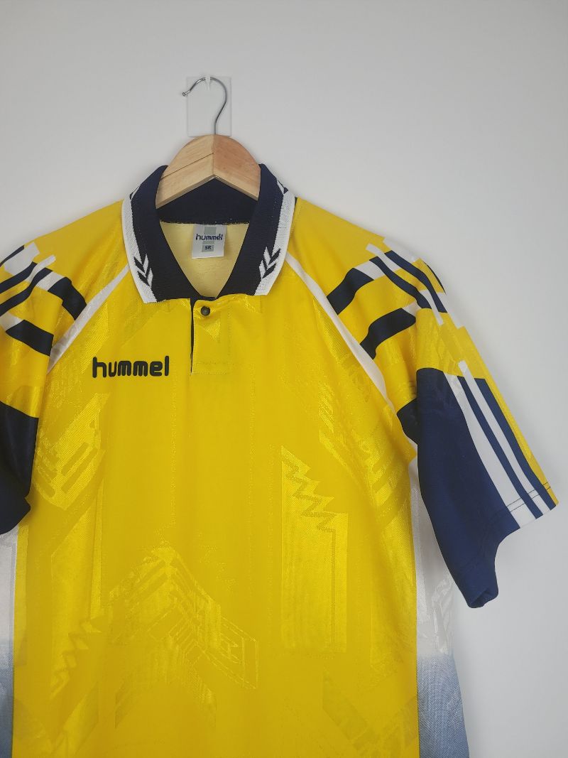 Original Hummel Template 90s - L – RetrOriginalFootball