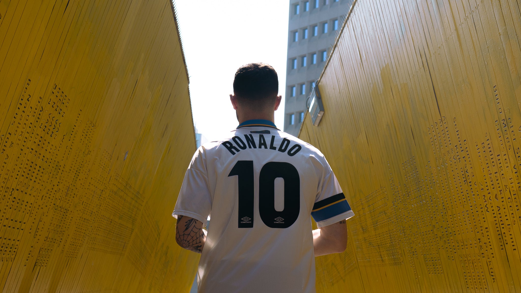 RetrOriginalFootball - Authentic classic football shirts
