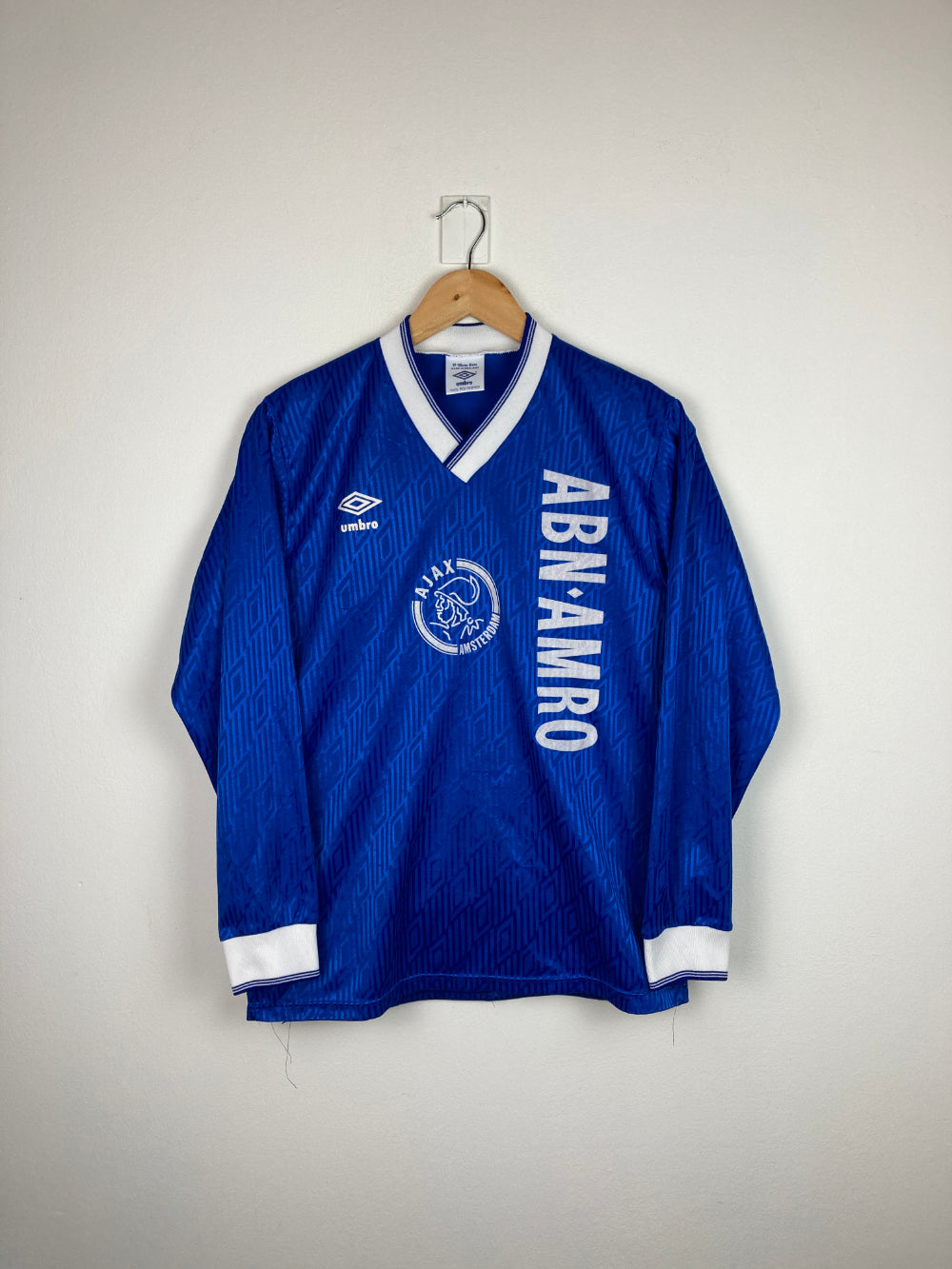 Matchworn & Rare Football Shirts – RetrOriginalFootball