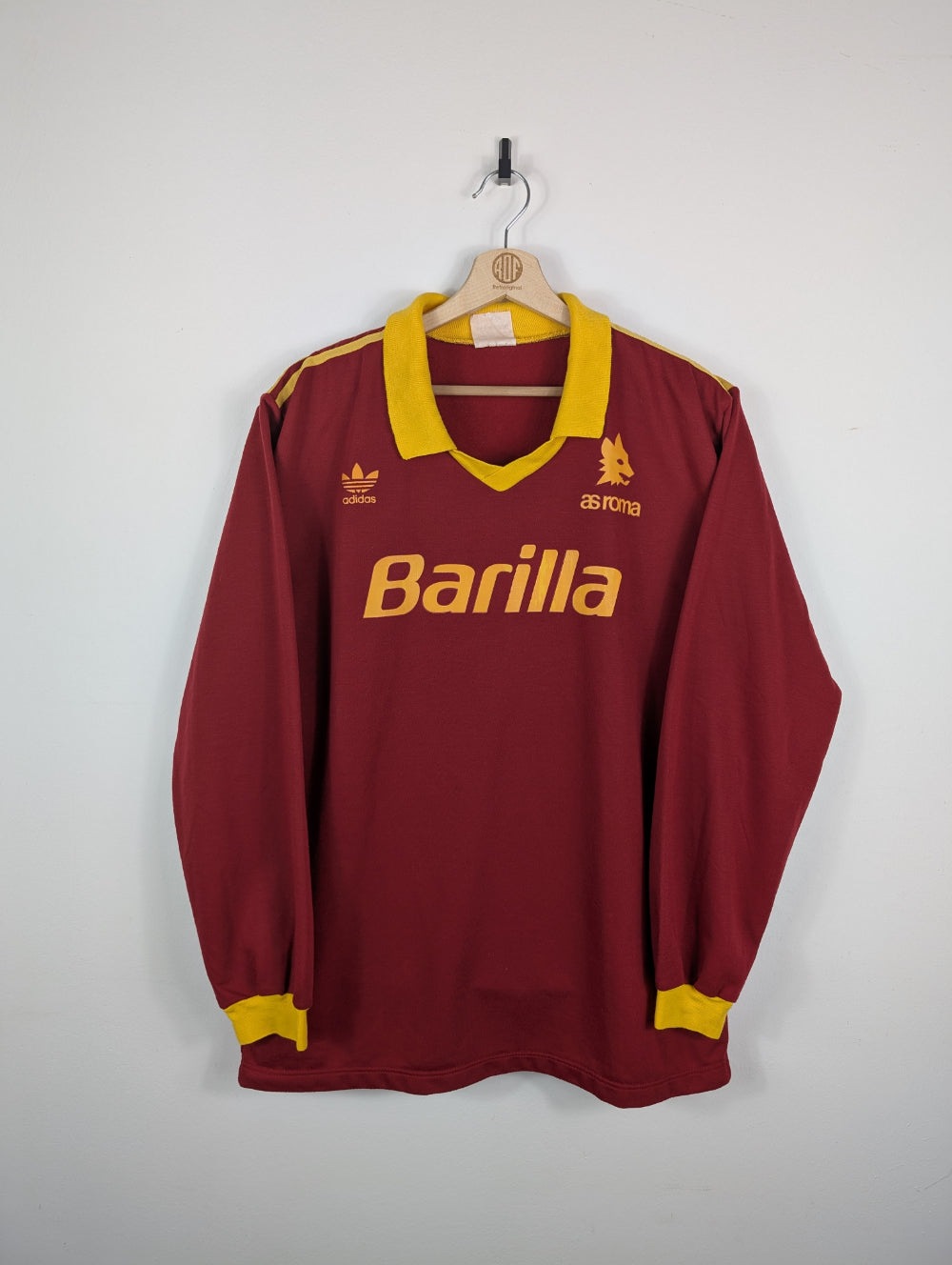 Matchworn & Rare Football Shirts – RetrOriginalFootball