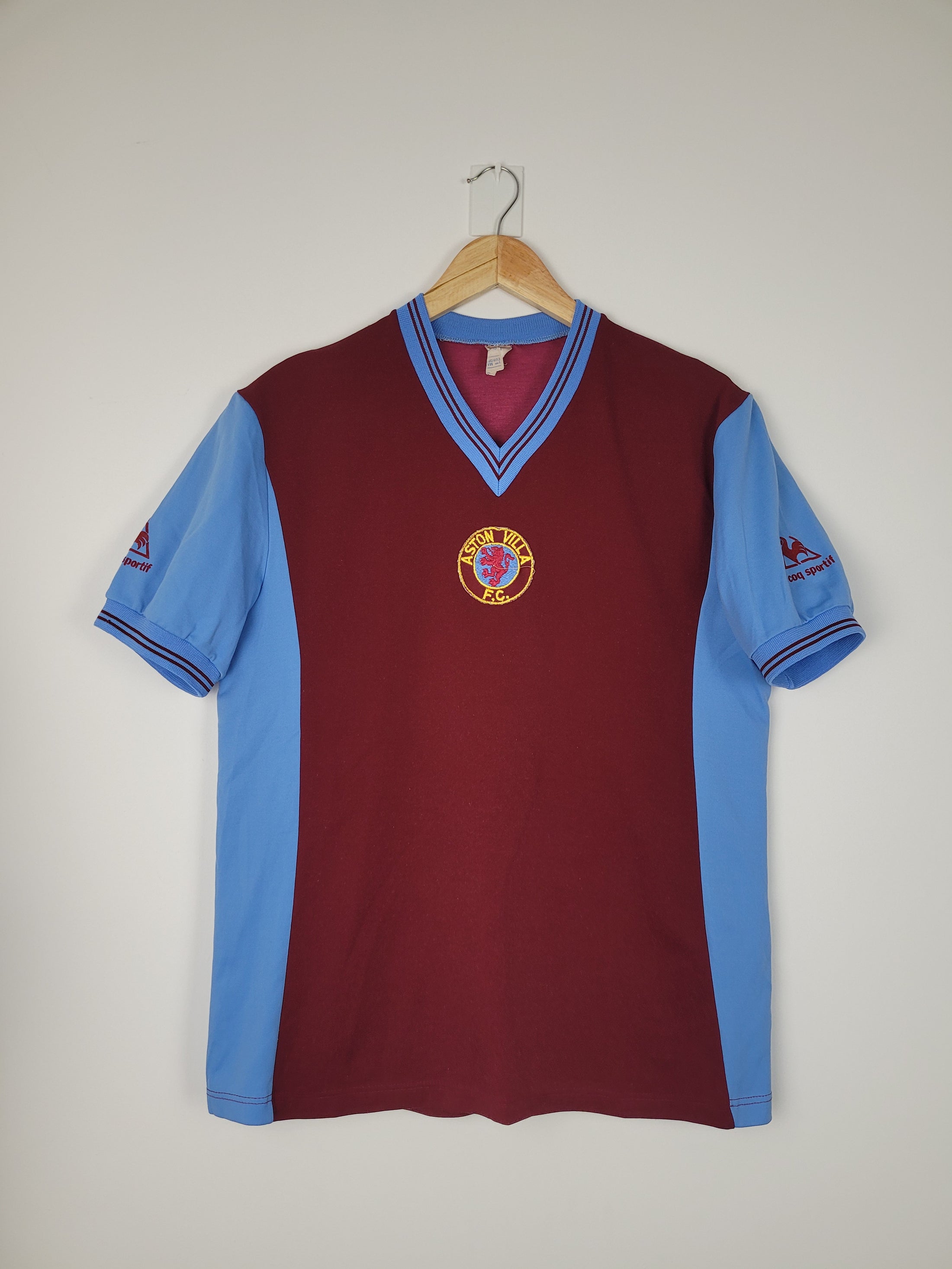 Vintage English Football shirts – RetrOriginalFootball