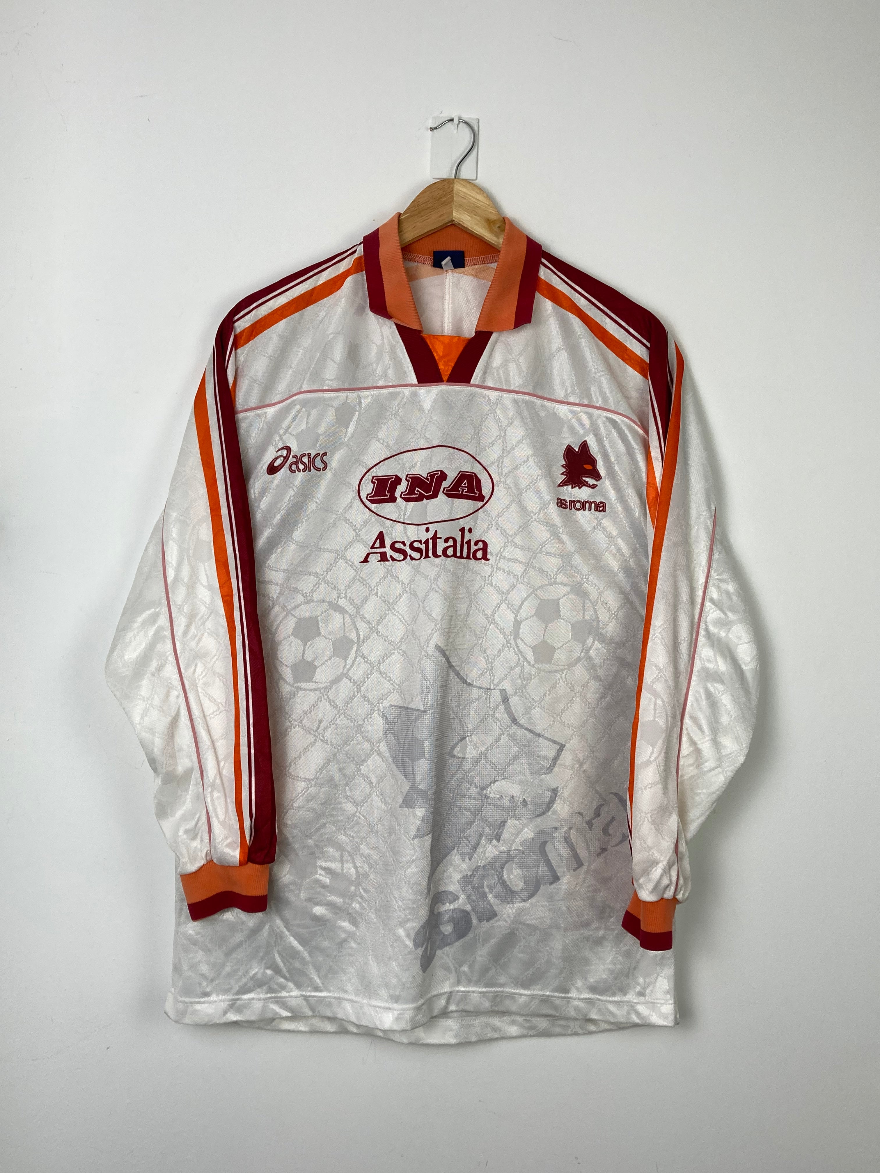 Legends – RetrOriginalFootball